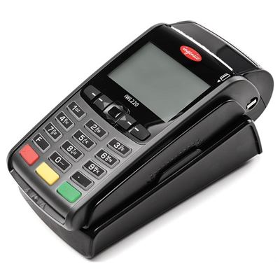 Nejvýhodnější kotoučky pro Ingenico IWL 220 Bluetooth